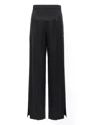 Max Mara Fiesta Pants - Black