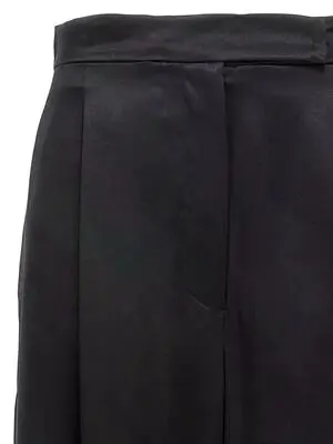 Max Mara Fiesta Pants - Black