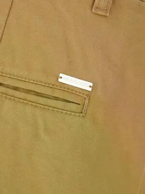 Dsquared2 Straight-leg Trousers