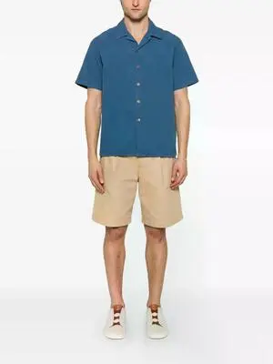 Paul Smith Textured Shirt