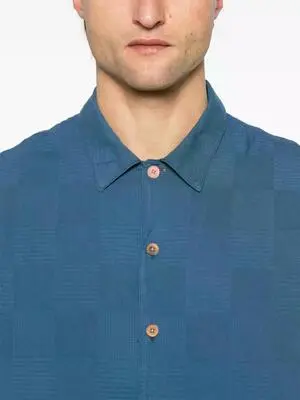 Paul Smith Textured Shirt