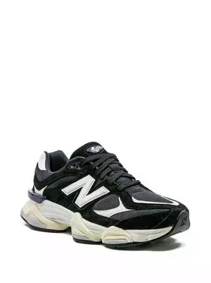 NEW BALANCE 9060 Sneakers - Black