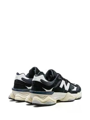 NEW BALANCE 9060 Sneakers - Black