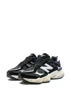 NEW BALANCE 9060 Sneakers - Black