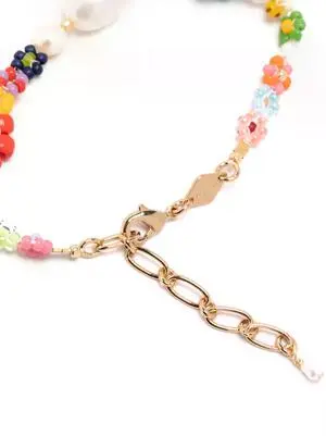 Anni Lu Mexi Flower Charm Bracelet
