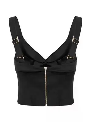 MURMUR Haze Sleeveless Top