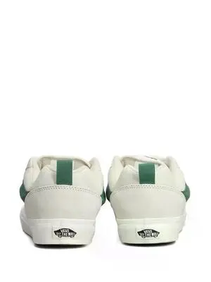 VANS Knu Skool Sneakers - White
