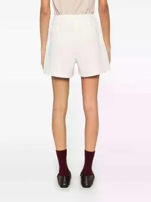 Moncler Logo-patch Shorts