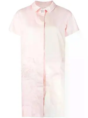 Shiatzy Chen Knee Length Day Dresses