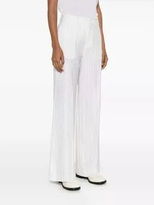 P.a.r.o.s.h Pinstriped Trousers