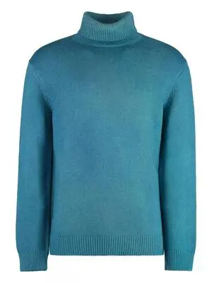 Malo Roll-neck Sweater