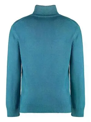 Malo Roll-neck Sweater