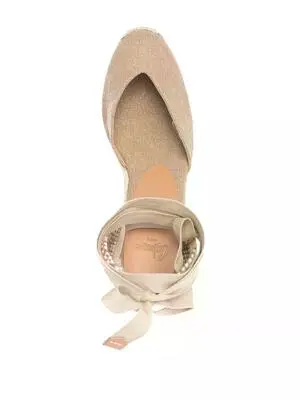 CastaÑer Chiara Espadrilles - Neutrals