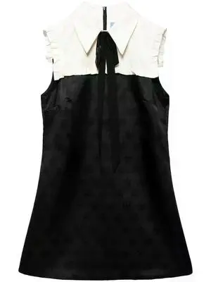 MACGRAW Misconduct Dress