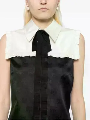 MACGRAW Misconduct Dress
