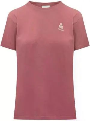 MARANT ETOILE Aby T-shirt