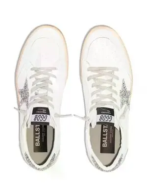 GOLDEN GOOSE Ball Star Sneakers