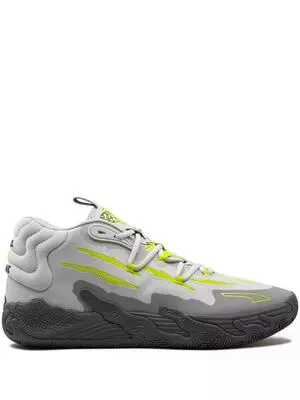 PUMA X Lamelo Ball Mb.03 Chino Hills Sneakers - Grey