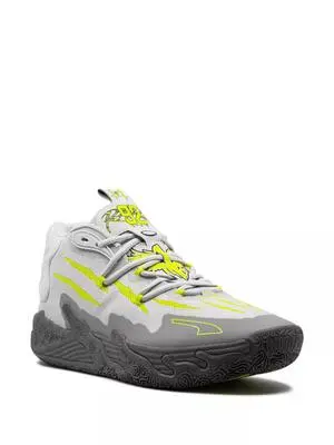 PUMA X Lamelo Ball Mb.03 Chino Hills Sneakers - Grey