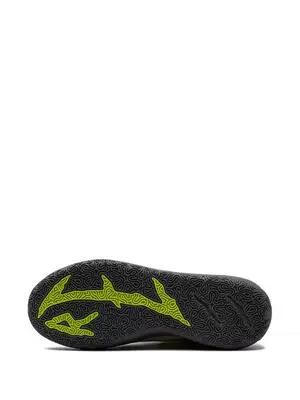 PUMA X Lamelo Ball Mb.03 Chino Hills Sneakers - Grey