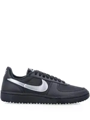 Nike Field General Sneakers - Black
