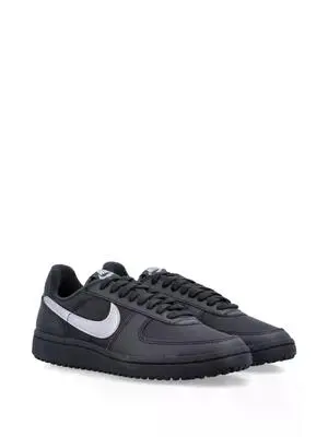Nike Field General Sneakers - Black