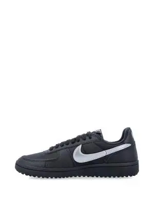 Nike Field General Sneakers - Black