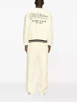 Off-White Italic Jacket