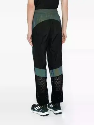 GOD'S MASTERFUL CHILDREN Panelled Track Pants
