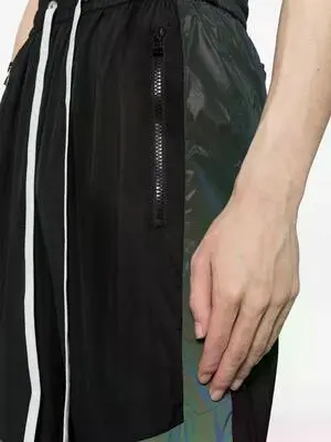 GOD'S MASTERFUL CHILDREN Panelled Track Pants