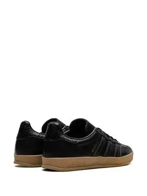 Adidas Gazelle Indoor Core Snakeskin Sneakers