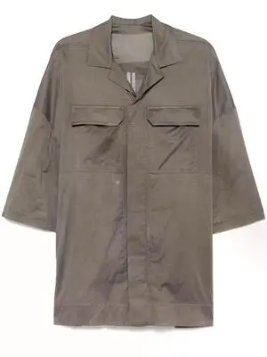 Rick Owens Magnum Tommy Shirt
