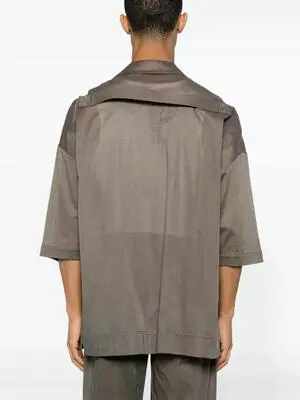 Rick Owens Magnum Tommy Shirt