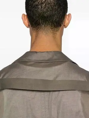 Rick Owens Magnum Tommy Shirt