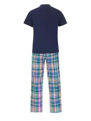 Polo Ralph Lauren Cotton Pyjama Set