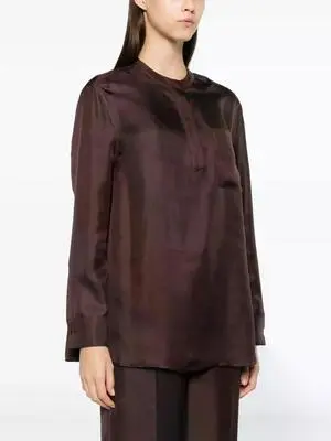 Loulou De Saison Eden Shirt