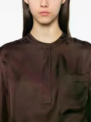 Loulou De Saison Eden Shirt