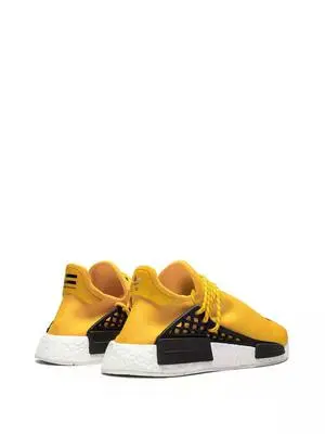 Adidas X Pharrell Pw Human Race Nmd Sneakers