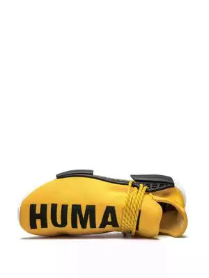 Adidas X Pharrell Pw Human Race Nmd Sneakers