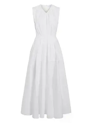 Proenza Schouler White Label Kailey Dress