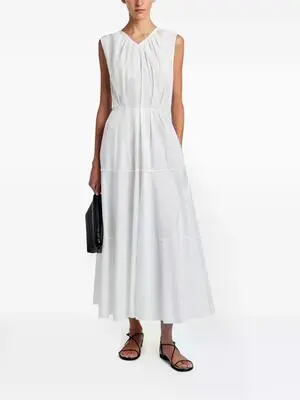Proenza Schouler White Label Kailey Dress