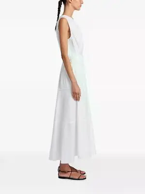 Proenza Schouler White Label Kailey Dress