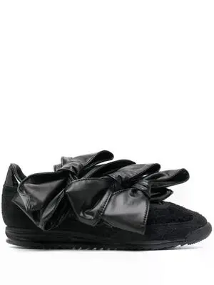 Bow Detailing Sneakers For Women