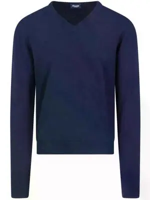 DRUMOHR V-neck Cashmere Sweater