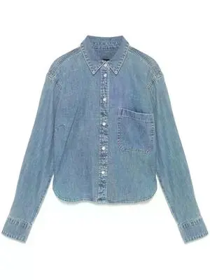Veronica Beard Aderes Shirt