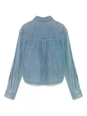Veronica Beard Aderes Shirt