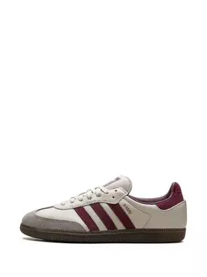Adidas Samba Og Sneakers - Grey