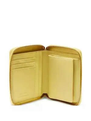 Pinko Logo-embossed Zip-around Wallet