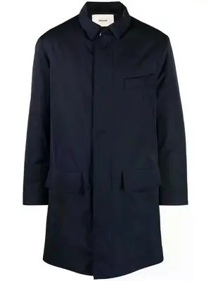 Zadig&Voltaire Twill Coat
