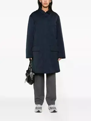 Zadig&Voltaire Twill Coat